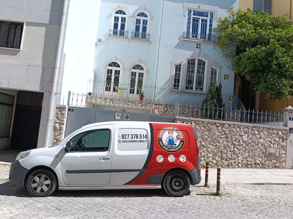 Painting Company Lisbon